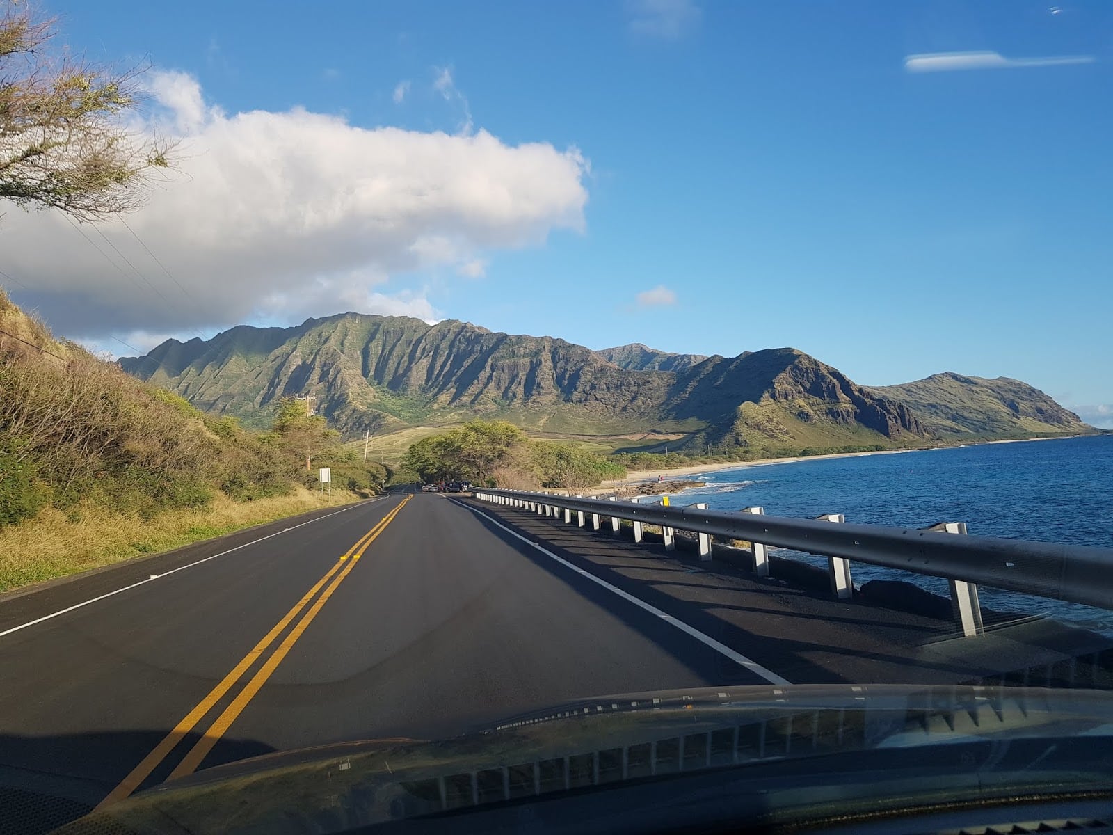 Oahu – Hawaii – christinas_travelworld