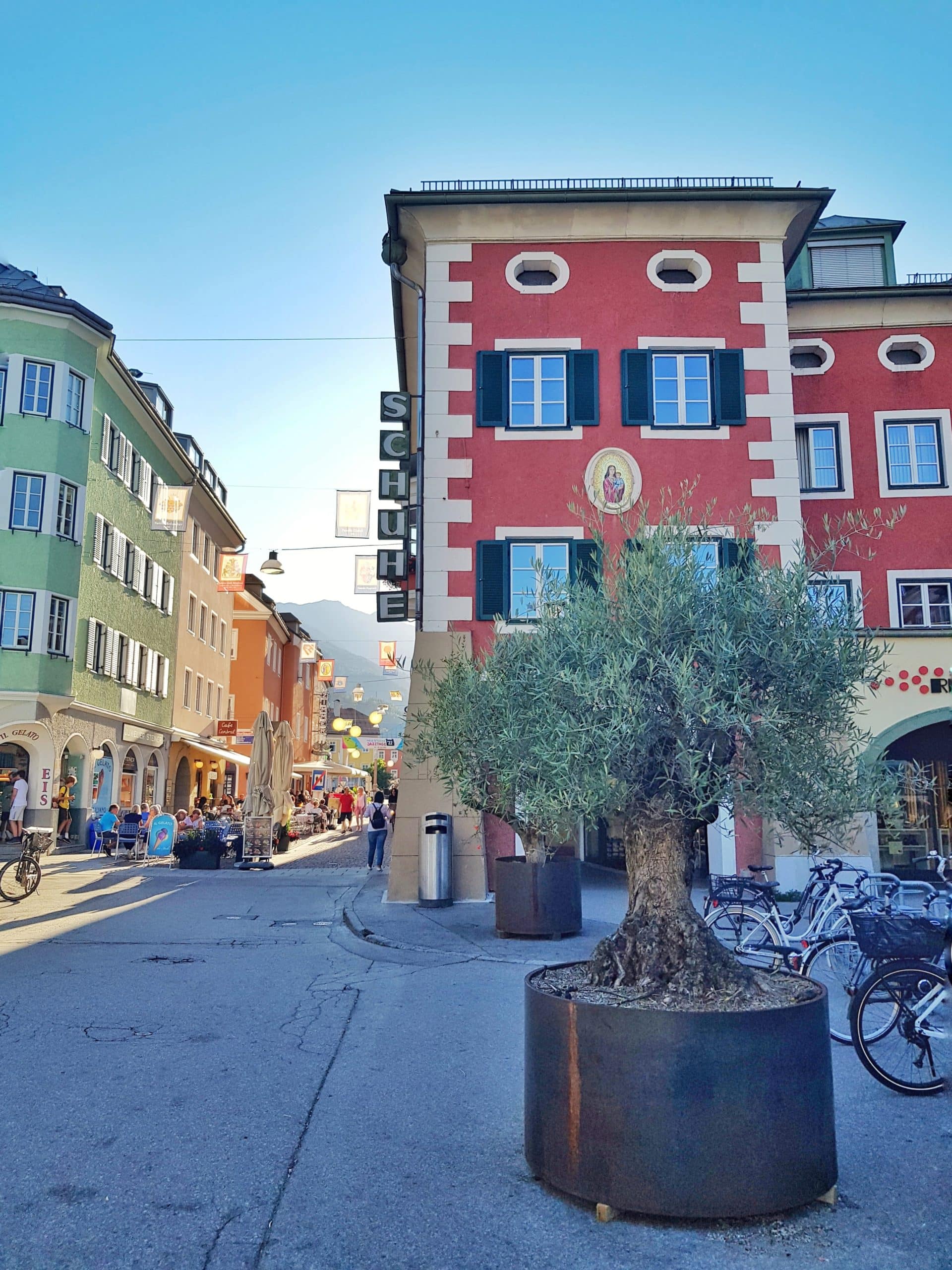 Lienz – Osttirol - christinas_travelworld