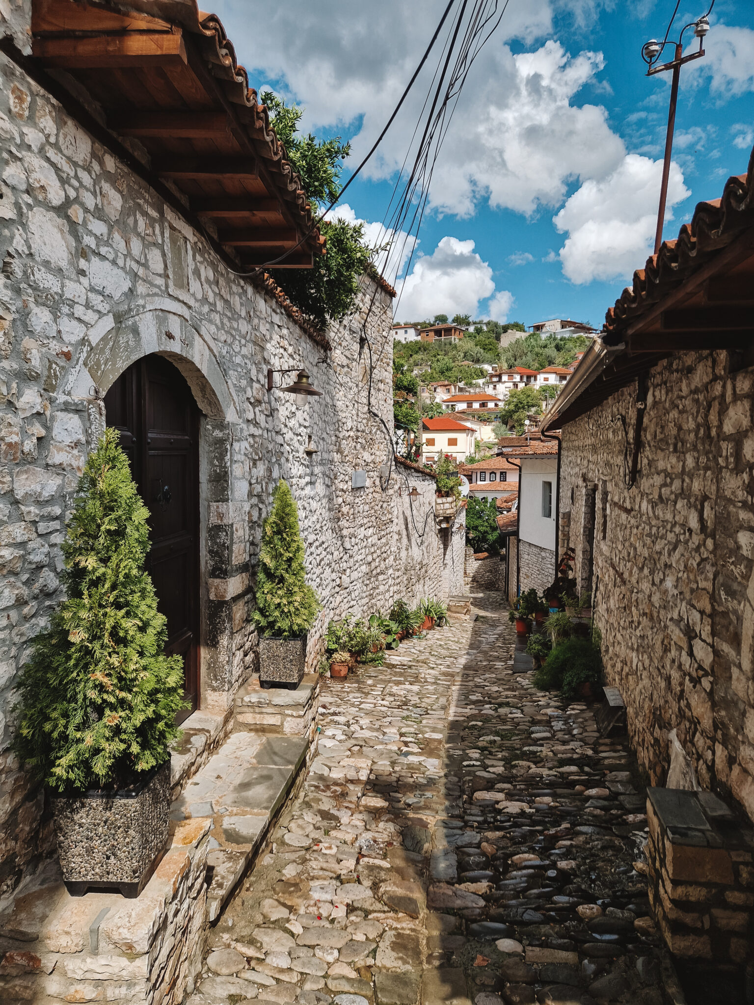 Albanien - christinas_travelworld
