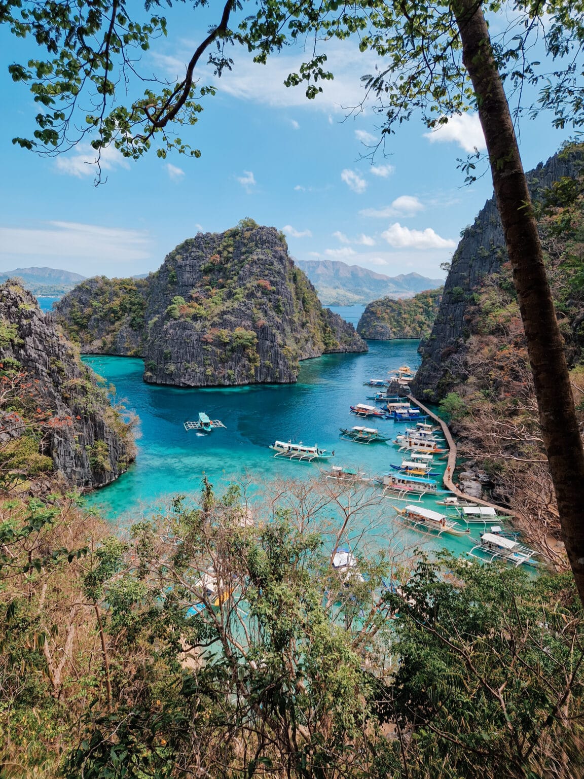 Philippinen Rundreise – Übersicht - christinas_travelworld