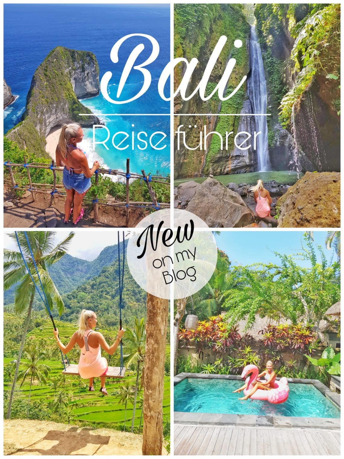 Bali – Reiseplanung - christinas_travelworld