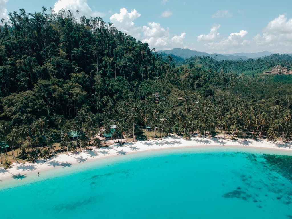 Port Barton Palawan - christinas_travelworld