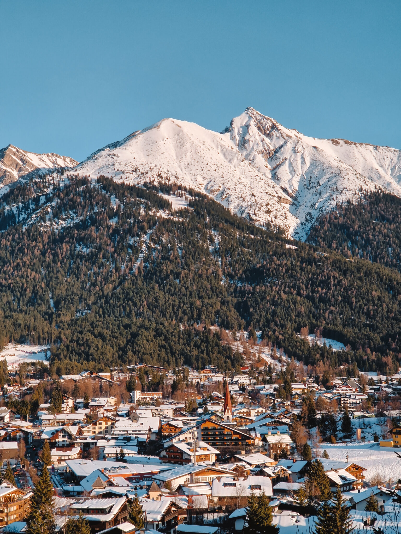 Winterwanderungen in Seefeld in Tirol - christinas_travelworld